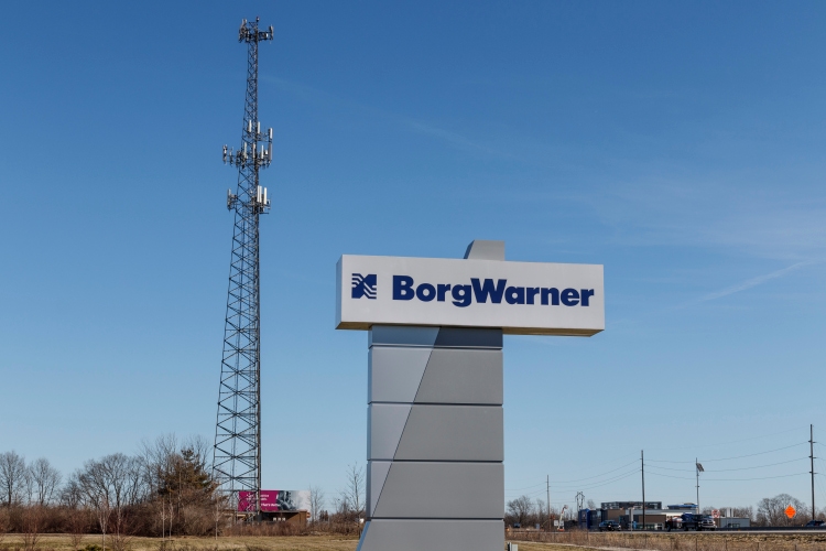 BorgWarner slates $42M for battery pack plant investment (NYSE:BWA ...