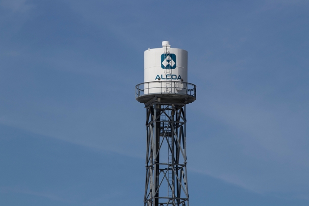 Downgrading Alcoa Stock As Aluminum Nears Prior Peak (NYSE:AA ...