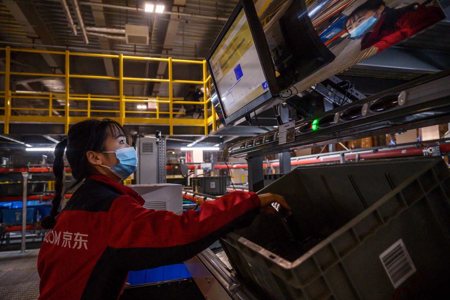 JD.Com Stock: Playing The Long-Term Game (NASDAQ:JD) | Seeking Alpha