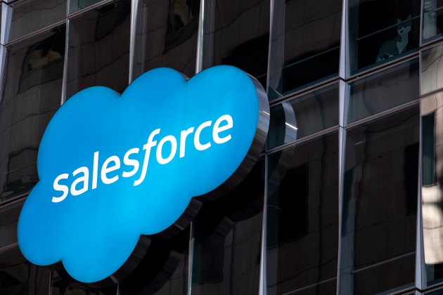 Salesforce Q1 Earnings Preview: Can AI momentum revive CRM shares? (CRM ...