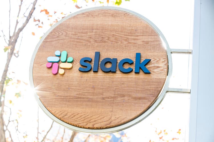 Salesforce acquire sales and revenue comm platform, Tropps.ai, for ... Salesforce acquire sales and revenue comm platform, Tropps.ai, for ...