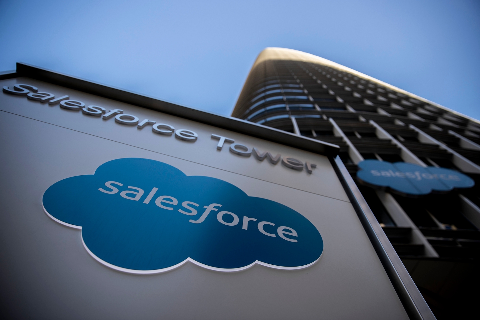 Salesforce: The Market Is Once Again Missing The Forest For The Trees ...