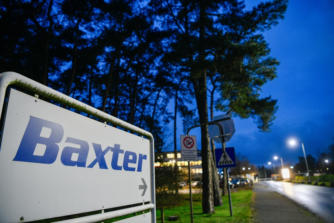 Baxter International stock slumps on Q2 miss (BAX:NYSE) | Seeking Alpha