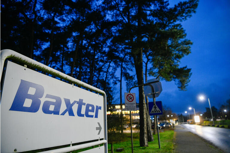 Baxter International stock slumps on Q2 miss (BAX:NYSE) | Seeking Alpha