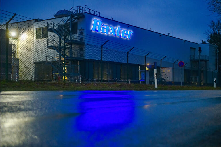 Baxter net income grows 26% YoY driven by pandemic recovery | Seeking Alpha