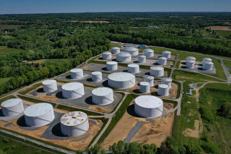 Shell Pipeline offers to buy rest of Shell Midstream Partners (NYSE ...