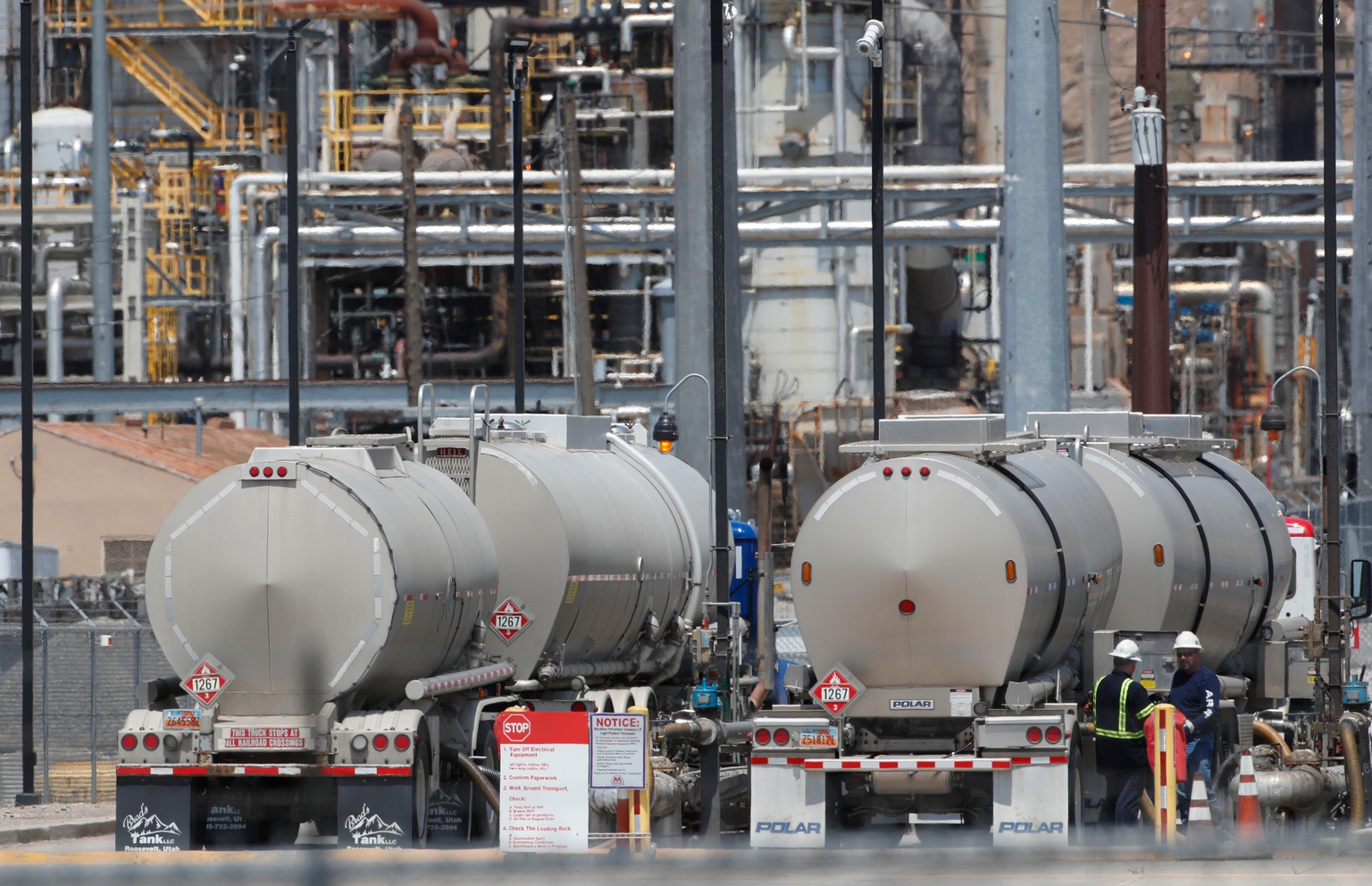 Marathon Is In It To Win It (NYSE:MRO) | Seeking Alpha