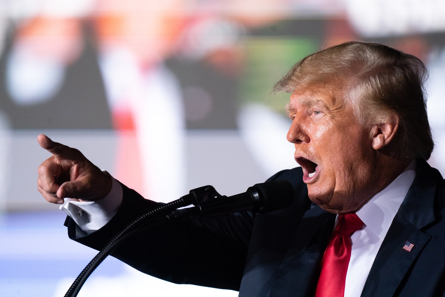 TMTG Stock: How To Buy Trump Media Stock | Seeking Alpha