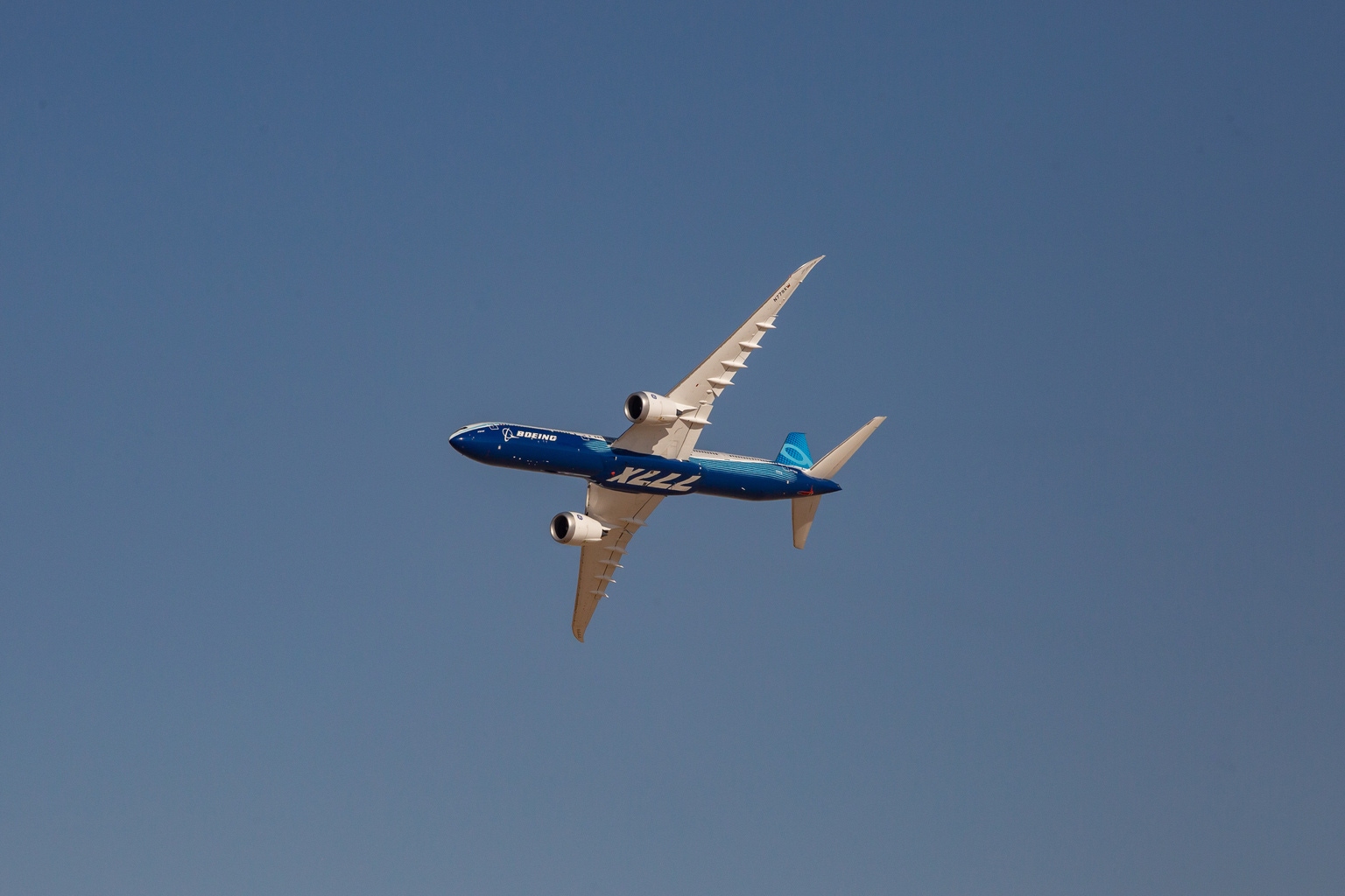 Boeing 787 Dreamliner Awaits Massive Blow (NYSE:BA) | Seeking Alpha