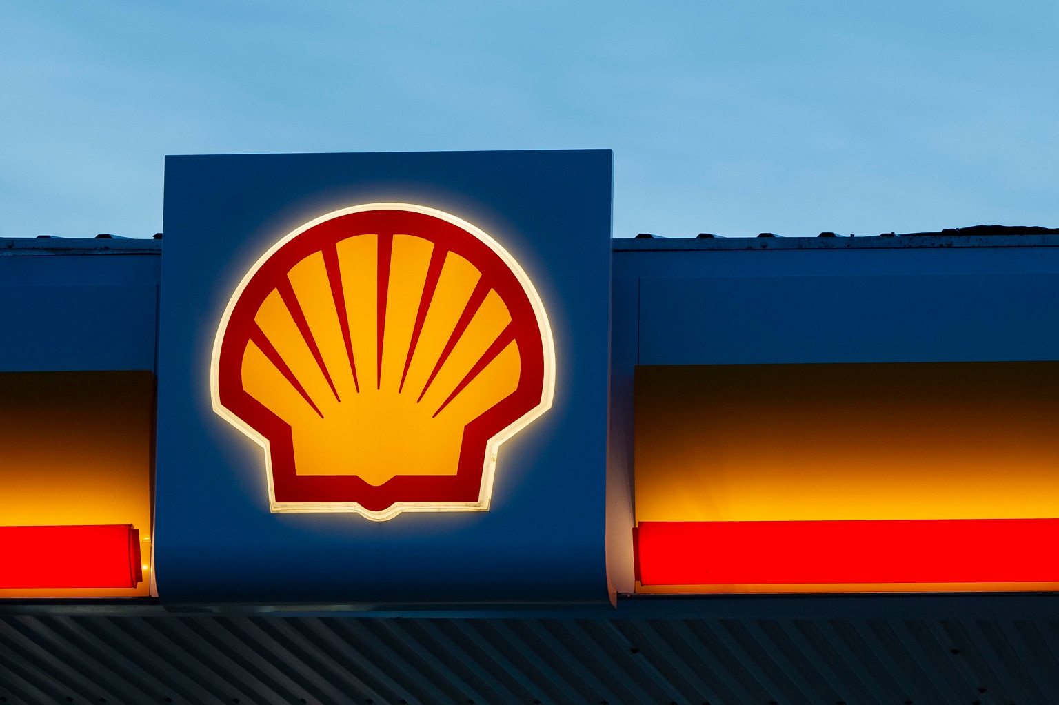 Shell Stock: Cheap Oil Major With High Capital Returns (OTCMKTS:RYDAF ...