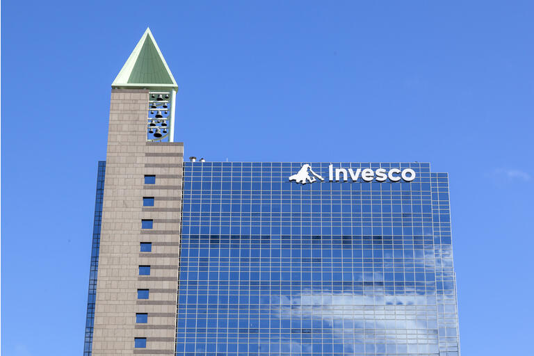 Invesco Stock: You Could "Buy" This Business (NYSE:IVZ) | Seeking Alpha