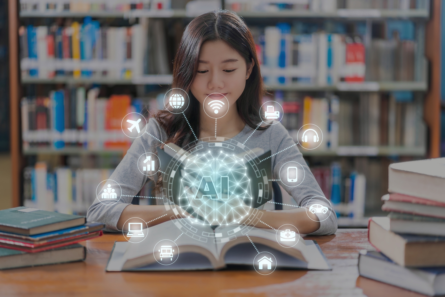 Google plans to deliver slate of Gemini AI tools to students, educators | Seeking Alpha