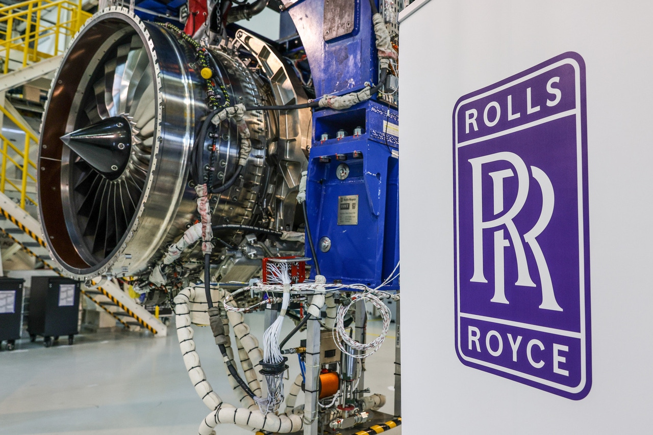 Can Rolls-Royce Be Rolling Again Finally? (OTCMKTS:RYCEY) | Seeking Alpha