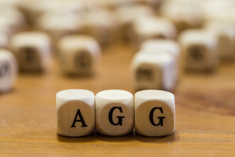 Tracking The Agg? Why The Bond Index May Not Work For Investors ...