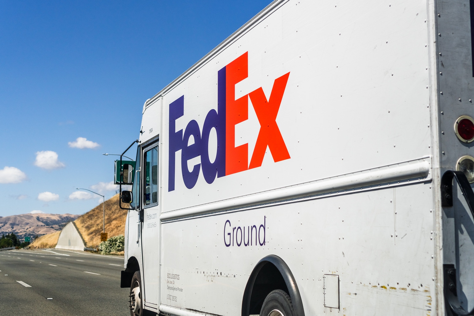FedEx’s potential spin-off of freight division in focus during Q2 ...
