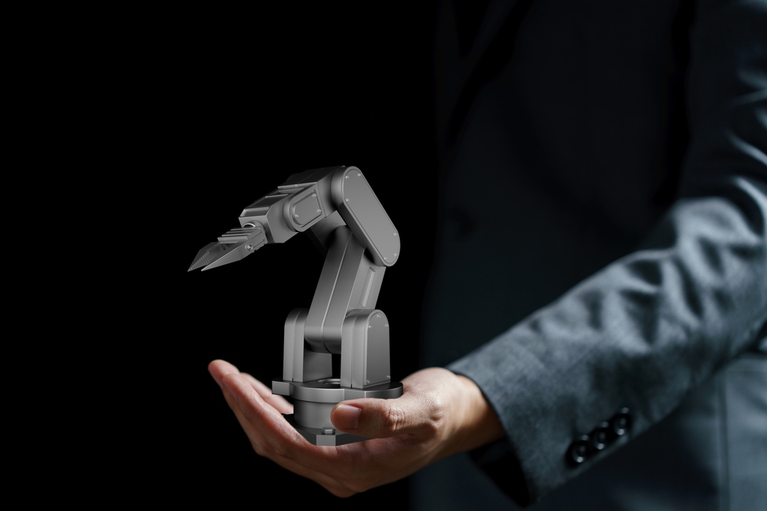 Richtech Robotics: Big Vision, Bigger Losses, A High-Risk Hold (NASDAQ ...