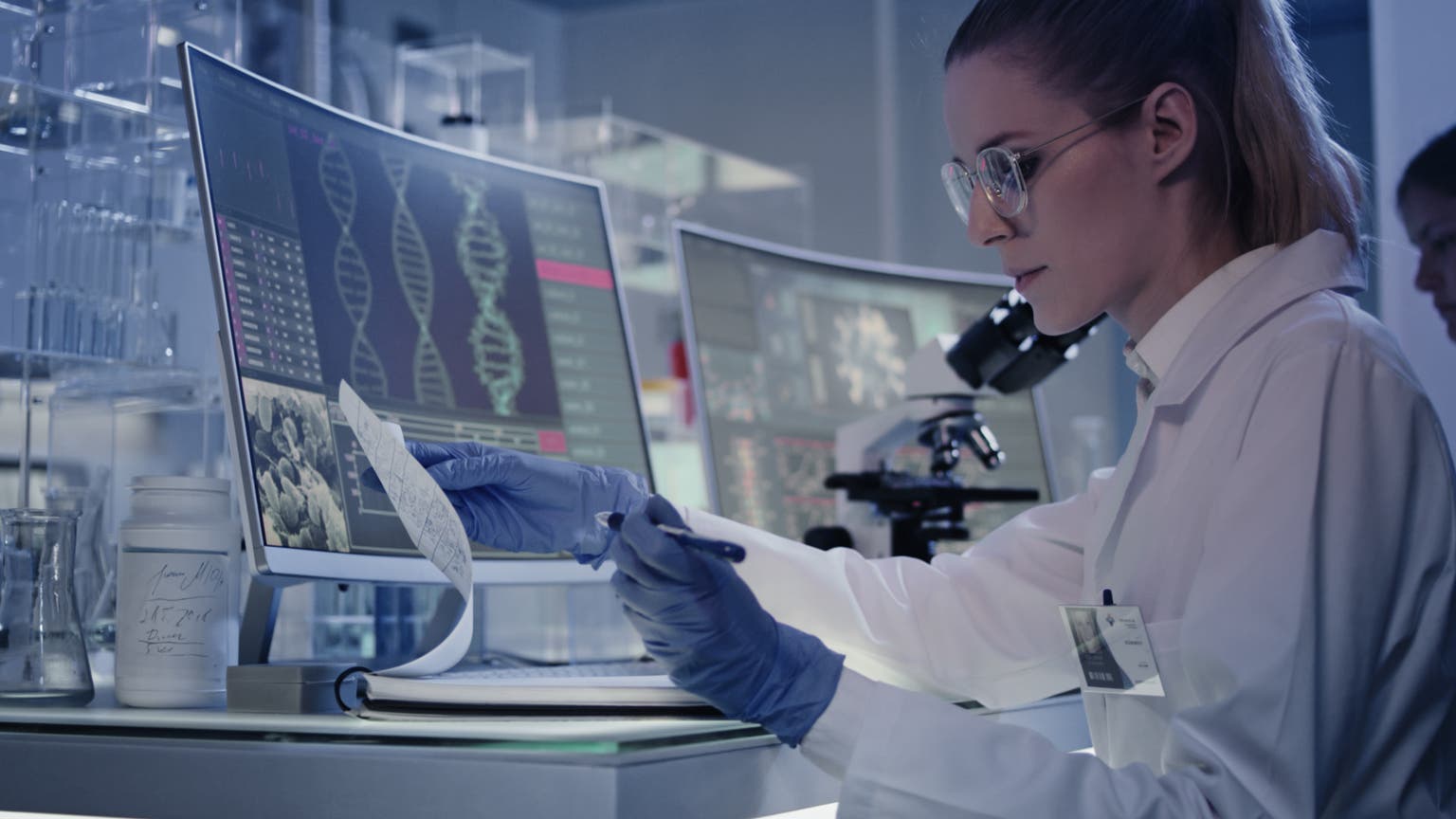 SPDR S&P Biotech ETF (XBI): Long American Innovation | Seeking Alpha SPDR S&P Biotech ETF (XBI): Long American Innovation | Seeking Alpha