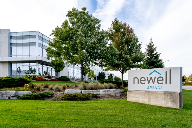Newell Brands' 2023 Restructuring Plan And Its Valuation (NASDAQ:NWL ...