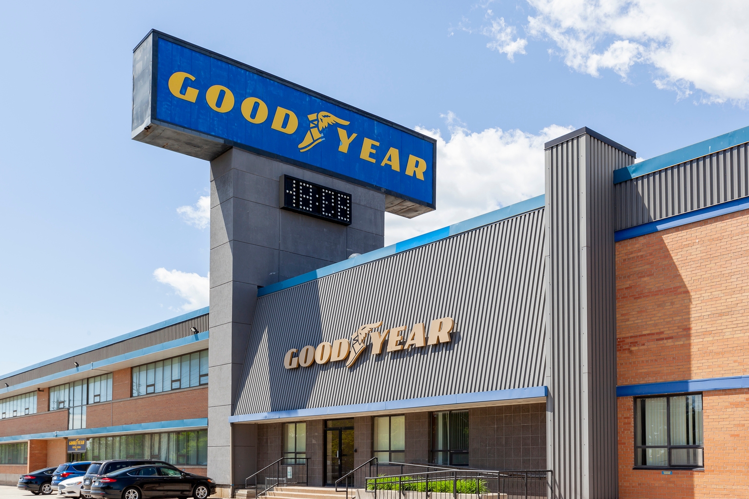 Goodyear: Rolling Into 2024 (NASDAQ:GT) | Seeking Alpha
