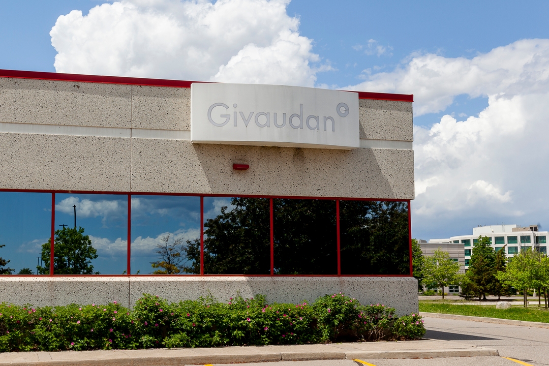 Givaudan SA Stock: Quality As A Price (OTCMKTS:GVDBF) | Seeking Alpha