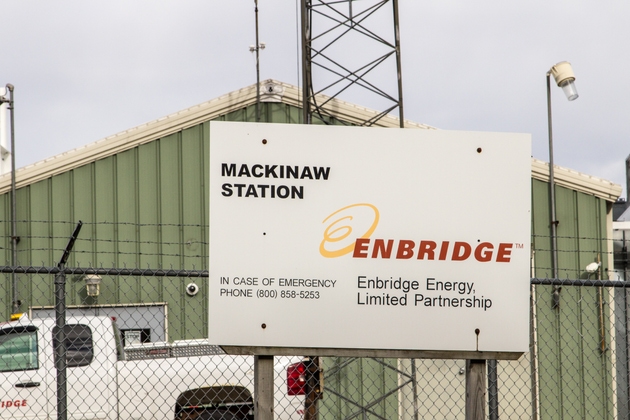 Enbridge: The Cash Cow For Uncertain Times (NYSE:ENB) | Seeking Alpha