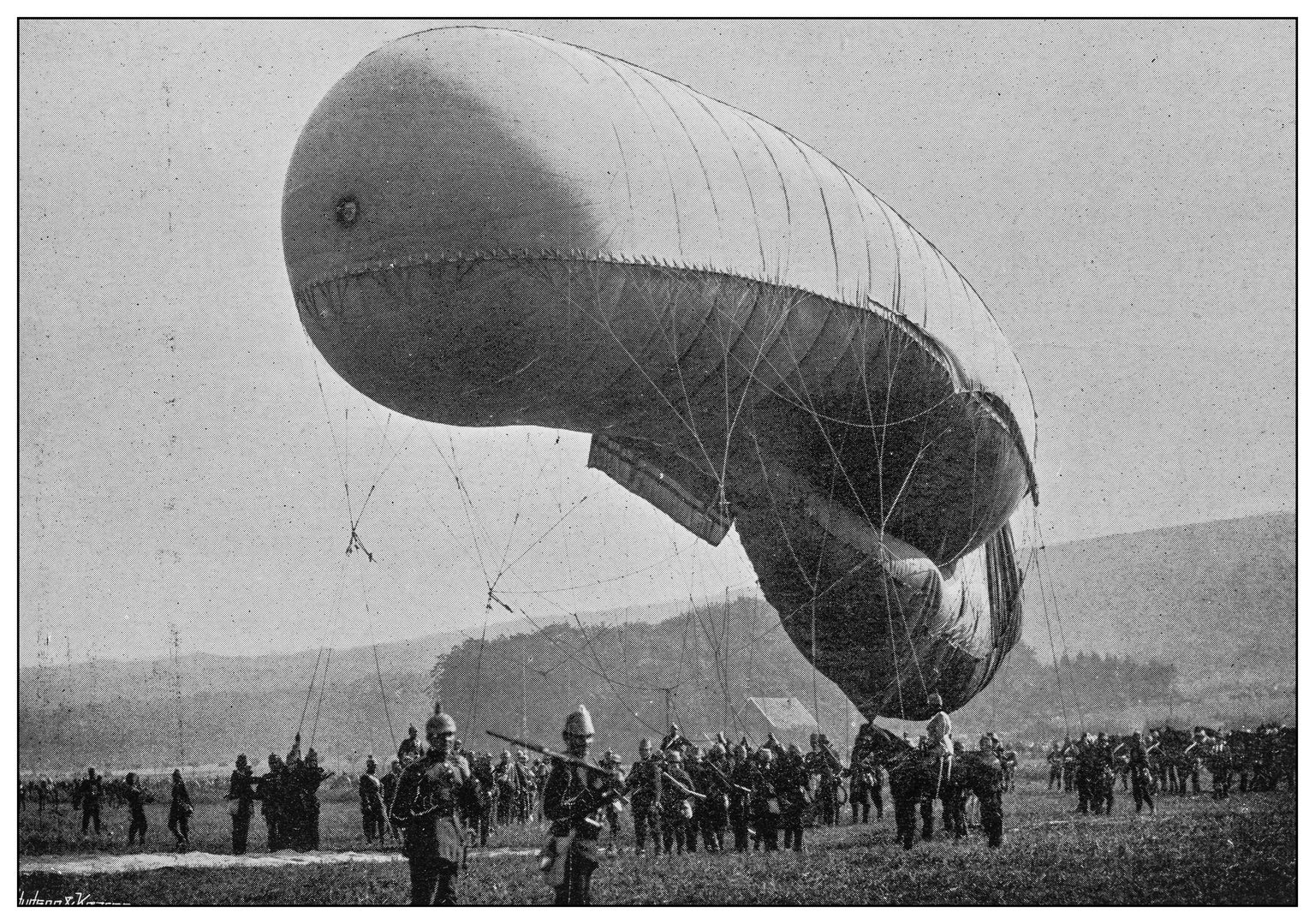 The Hindenburg Omen Flashes A Warning Sign | Seeking Alpha