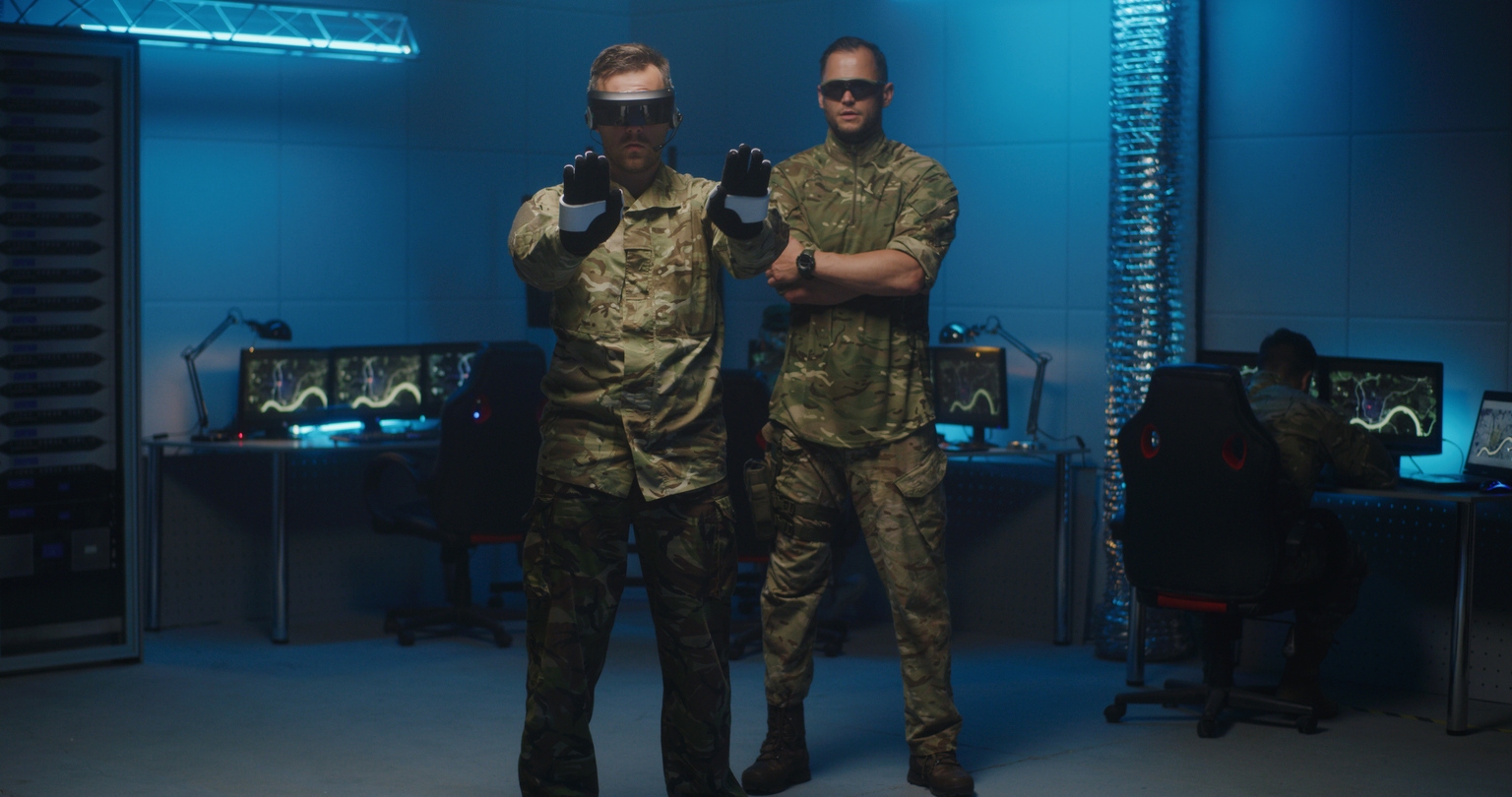 Syntec Optics Upgraded On News Of Military Deals (NASDAQ:OPTX ...