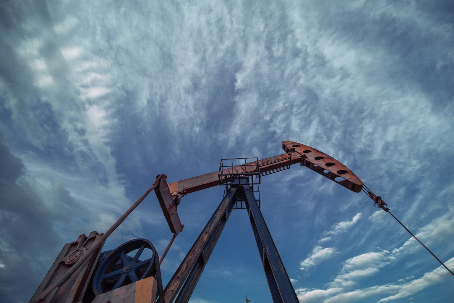 Comstock Resources (CRK): Potential For Nearly $700 Million In Positive ...