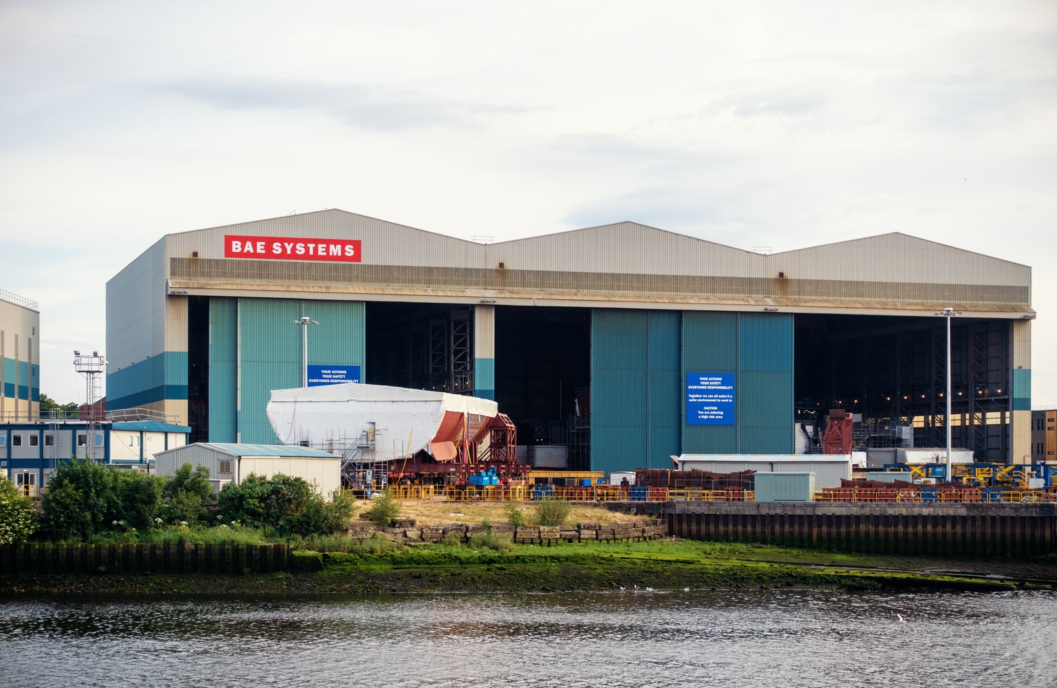 BAE Systems Stock: Lack Of Upside Mostly Confirmed In 2026 (OTCMKTS ...