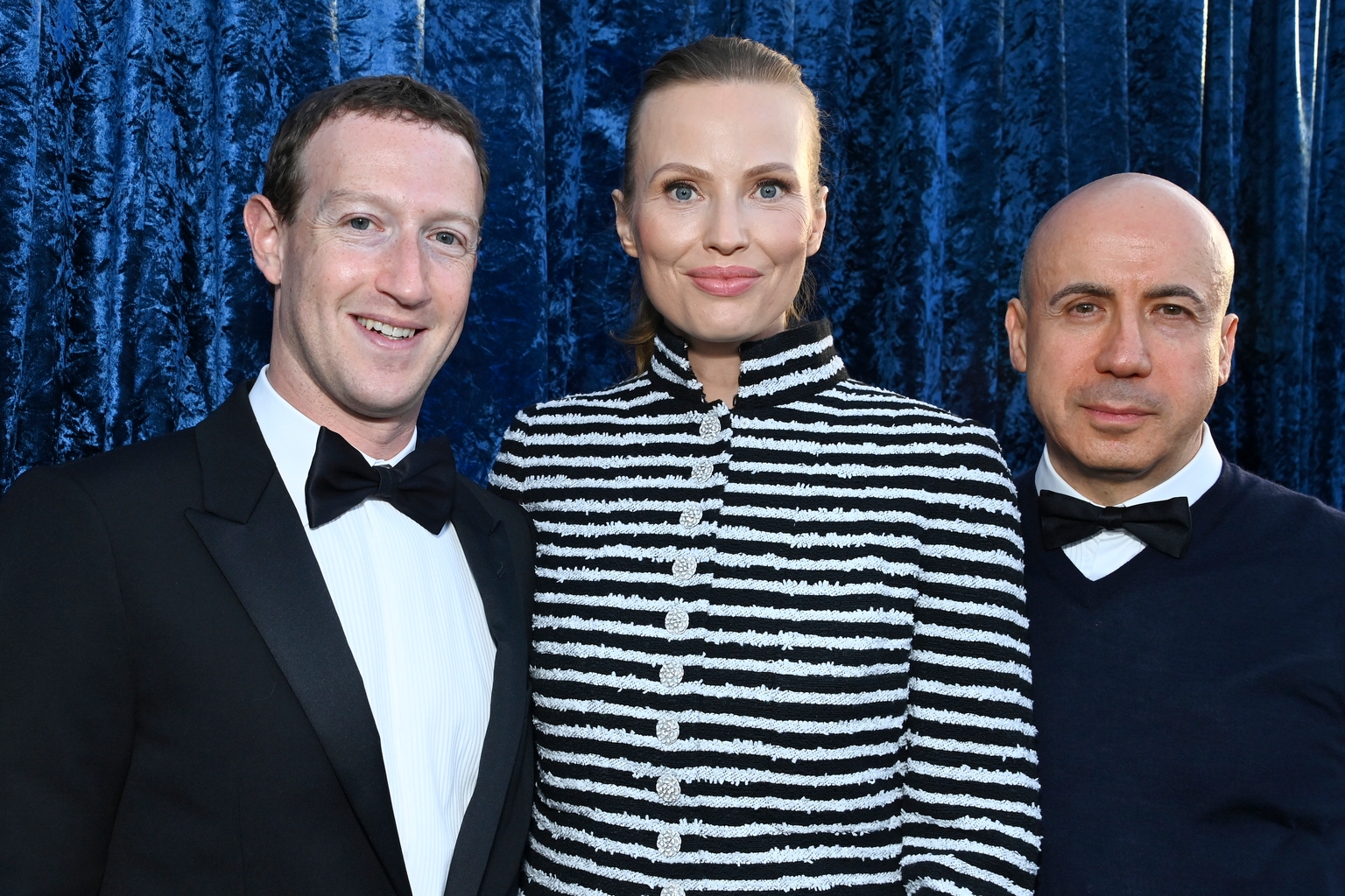 Meta Platforms: Getting Ready To Rally Toward Its All-Time Highs ...