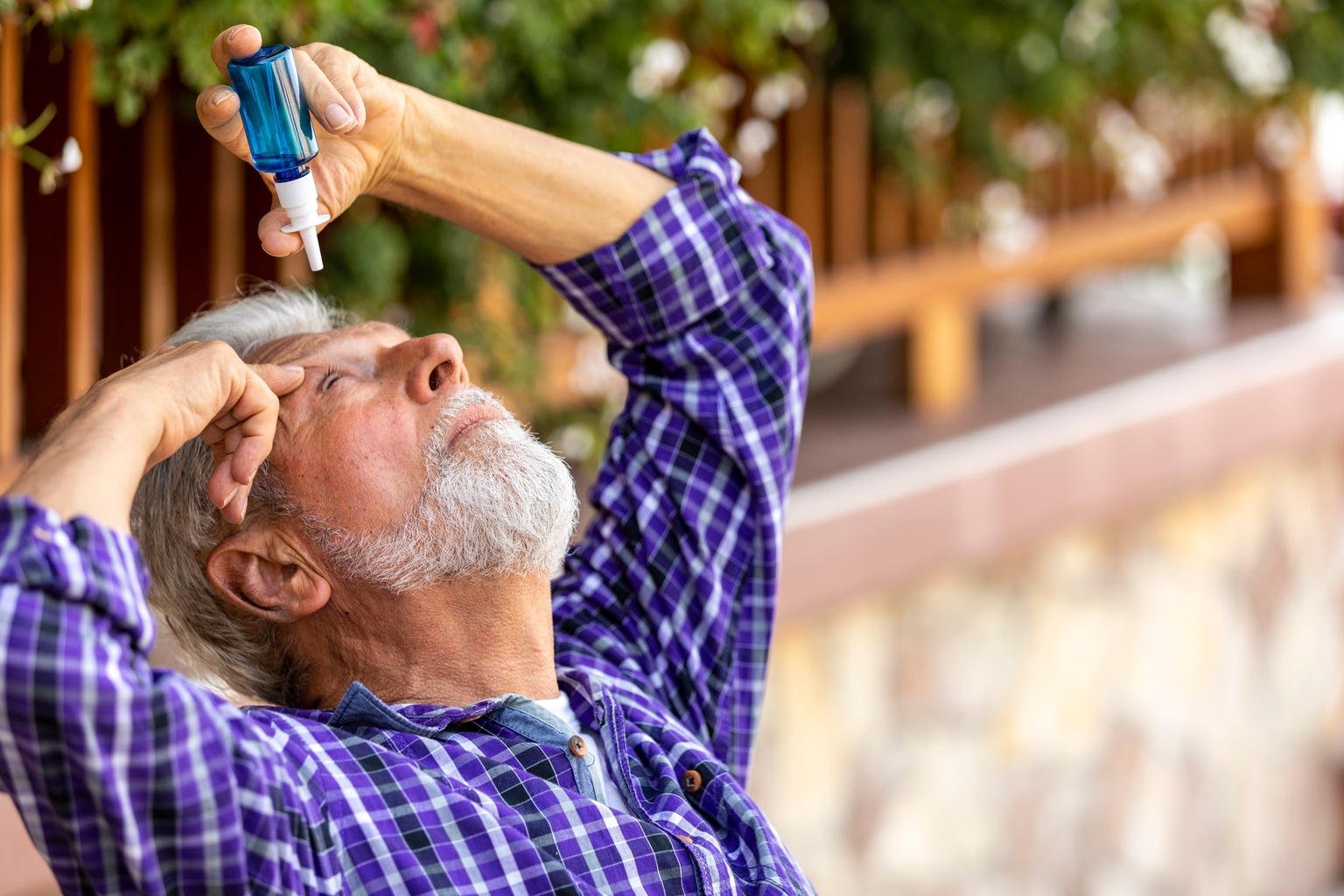 Eyenovia: Say Goodbye To The Eye Dropper And Welcome Optejet To The ...