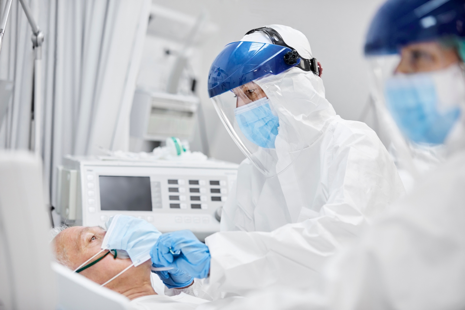 Alpha Pro Tech (APT) Stock: Mask Sales Take A Dive | Seeking Alpha