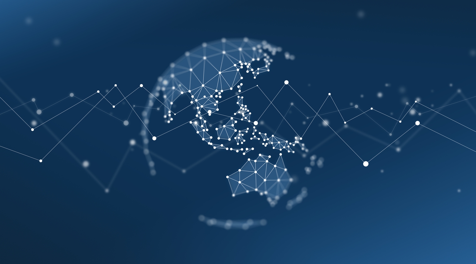 The Ascent Of APAC In The Global Economy | Seeking Alpha