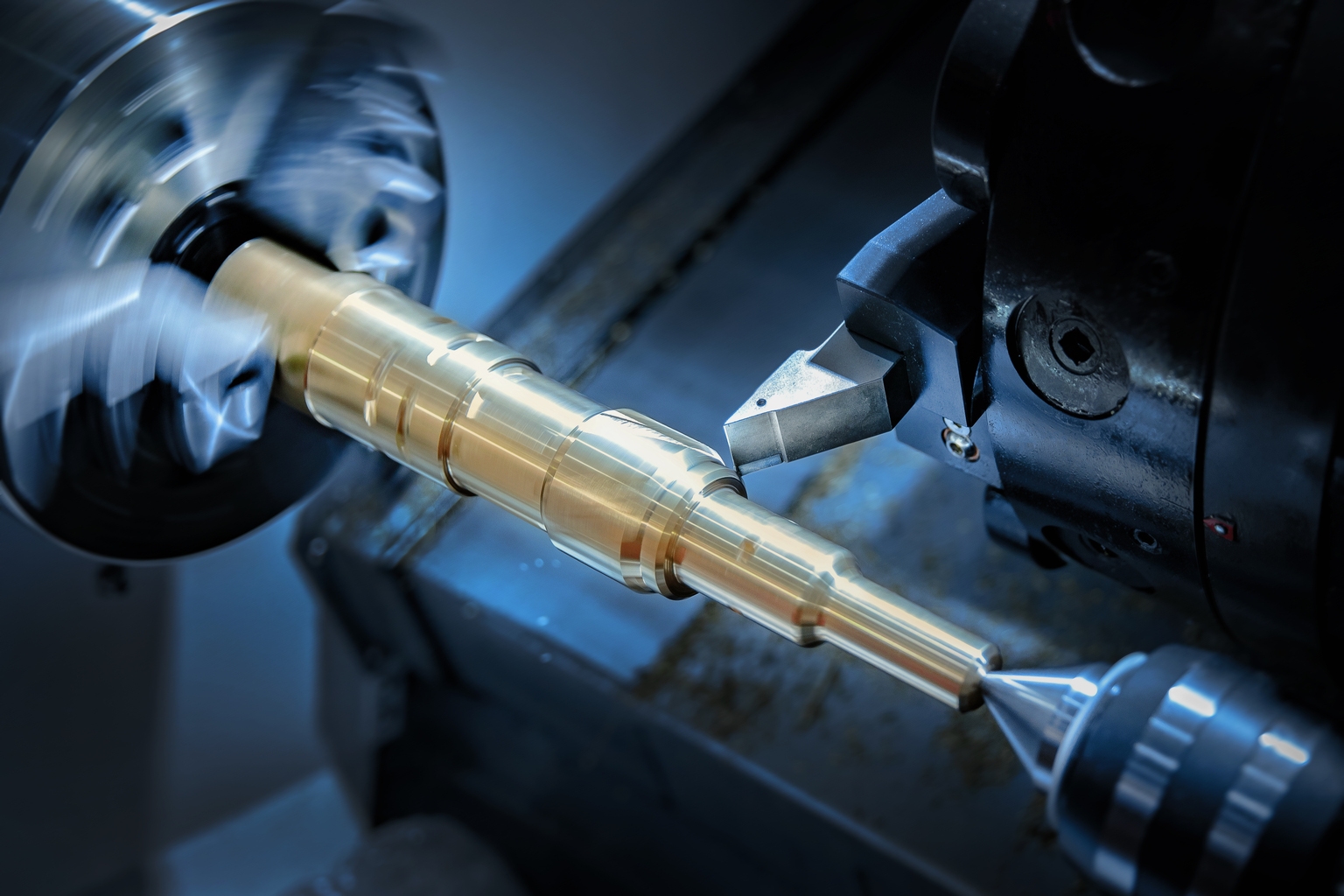 Hurco Companies Stock: Buying On A Confirmed Swing (NASDAQ:HURC ...