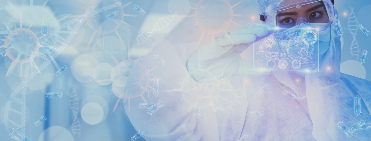 Evaxion: An Intriguing AI Vaccine Company With Big Pharma Collaboration ...