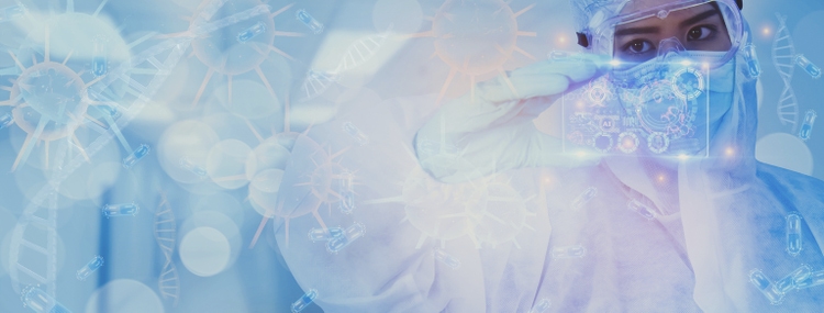 Evaxion: An Intriguing AI Vaccine Company With Big Pharma Collaboration ...