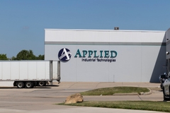Applied Industrial Technologies Stock Keeps On Rolling (NYSE:AIT ...