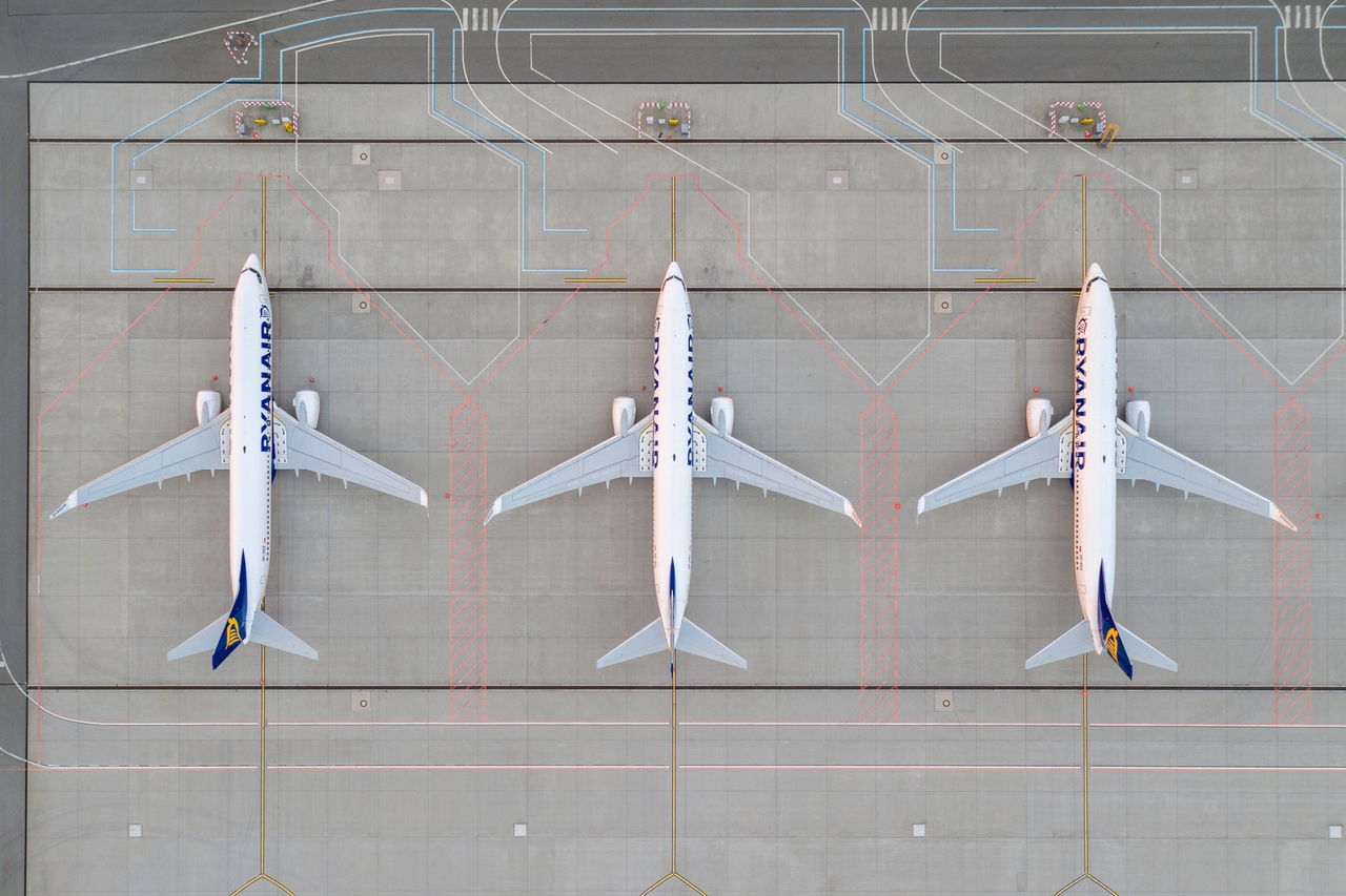 Boeing In Crisis: 737 MAX Wins Orders, Deliveries Are Now Under Pressure (NYSE:BA) | Seeking Alpha