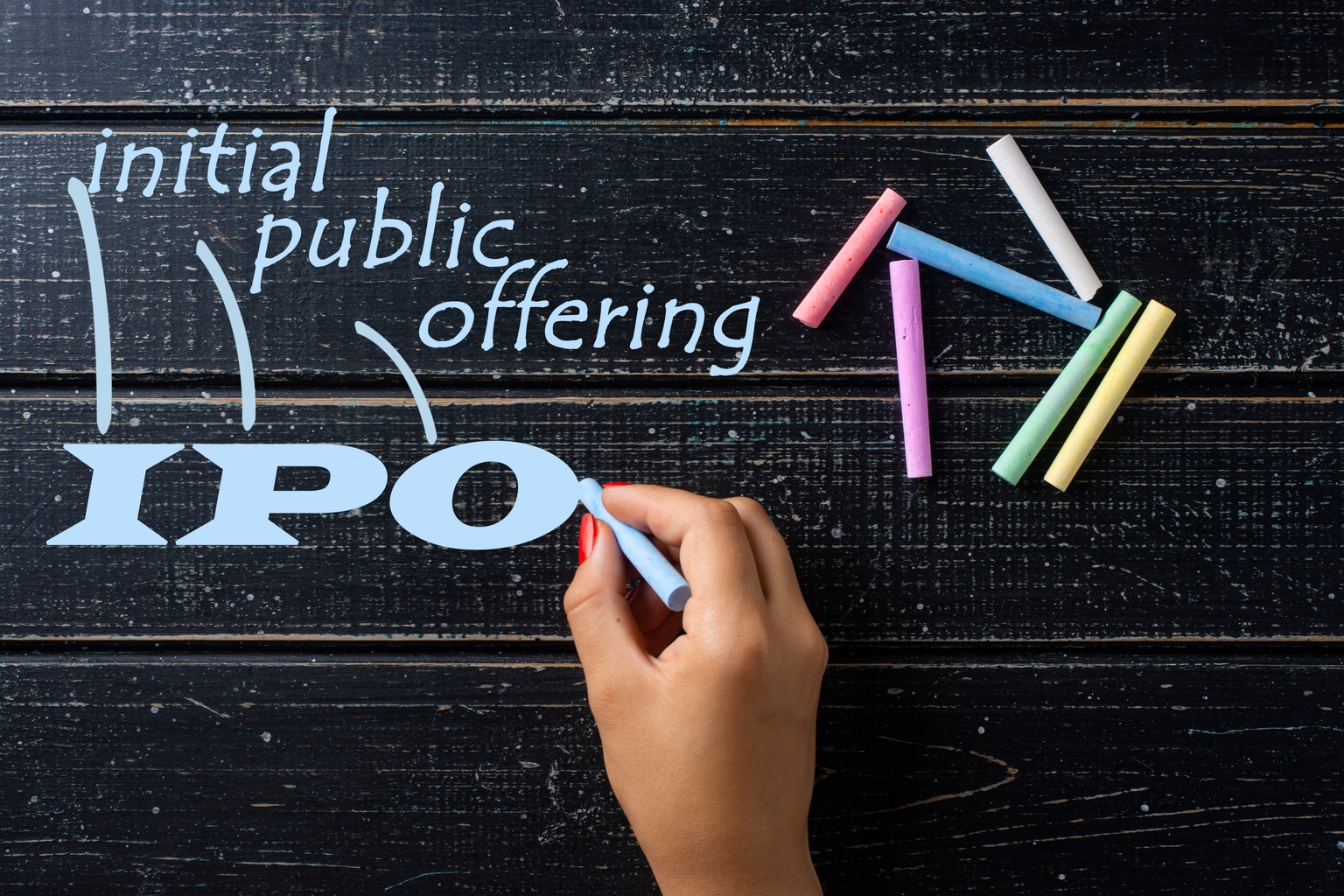 U.S. IPO Week Ahead: Software, Consumer Products, And Payment Tech Lead ...