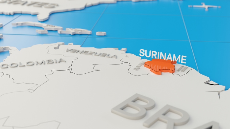 APA Corporation: Unlocking The Mysteries Of The Deep, Offshore Suriname ...