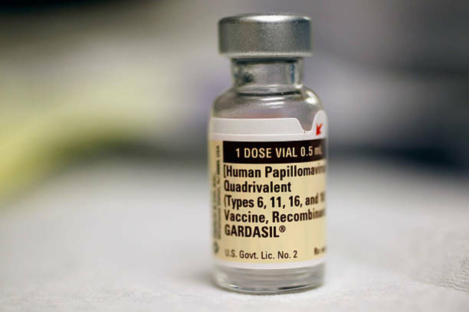 Merck contends single dosing of Gardasil vaccine should be avoided ...