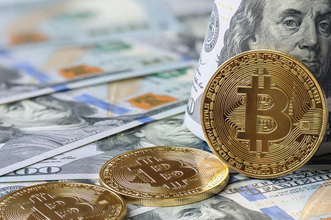 What Does Bitcoin Say About The Dollar And The U.s.? | Seeking Alpha