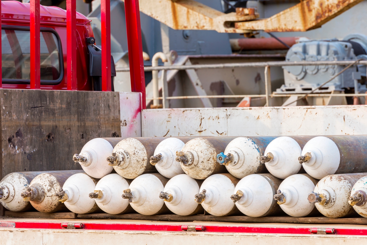 Superior Plus: Solid Start To 2023 - Warming Up To The Story (TSX:SPB ...