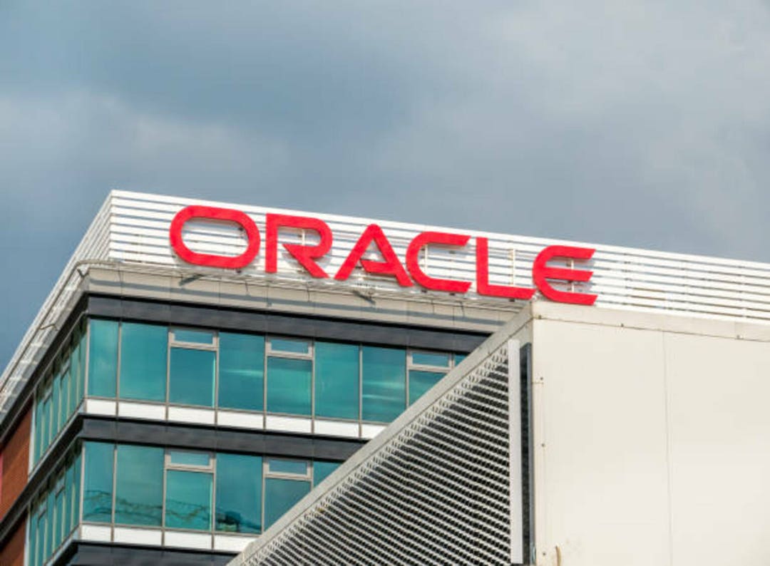 Oracle: Entering Its Strongest Growth Phase In Over 20 Years (NYSE:ORCL ...