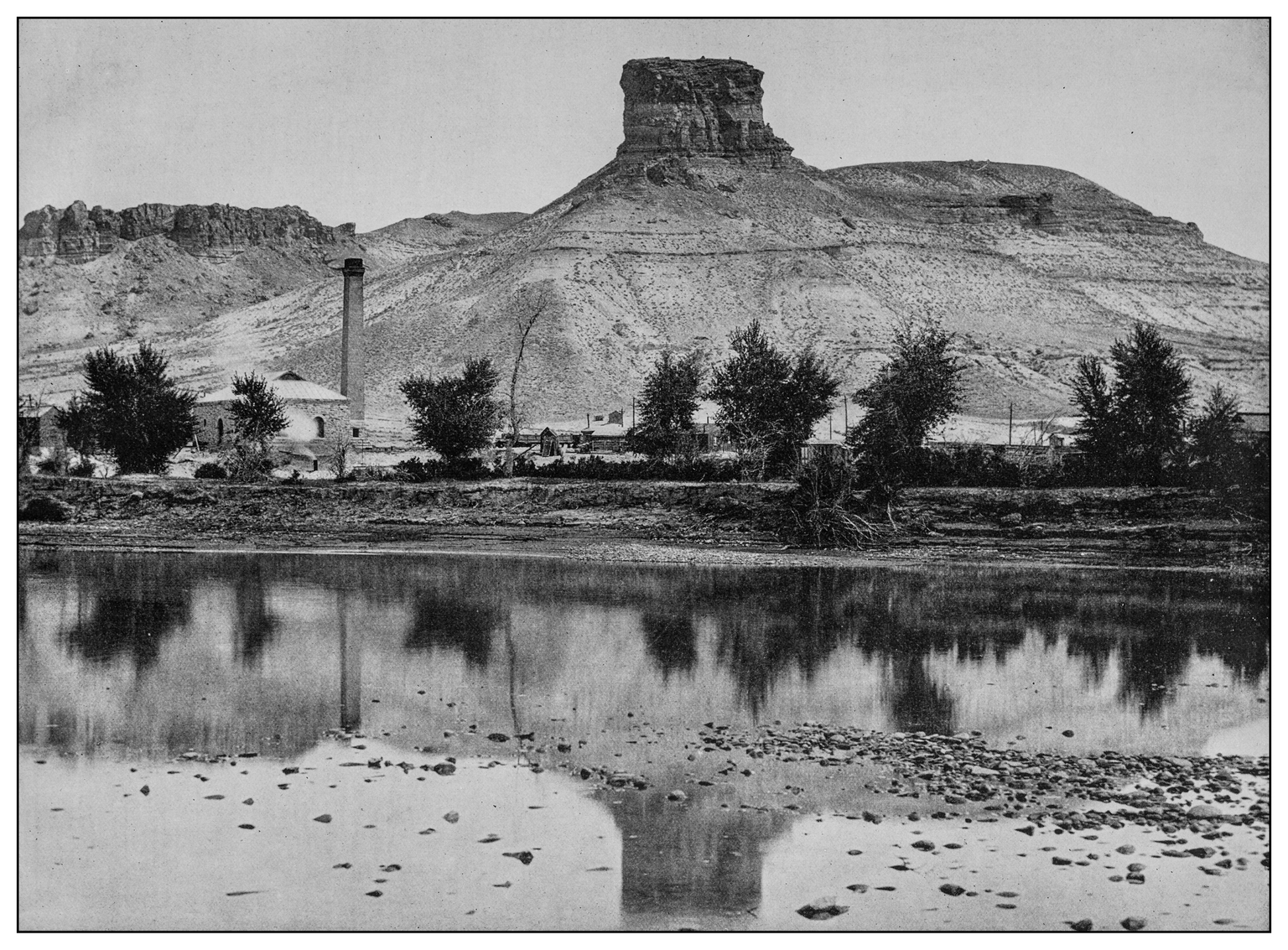 Ciner Resources (CINR): Market Conditions Are Improving, But The Wait ...