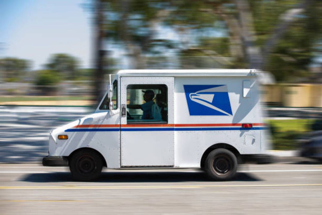 Amazon pushes back on USPS claims, says postal service walked away from ...