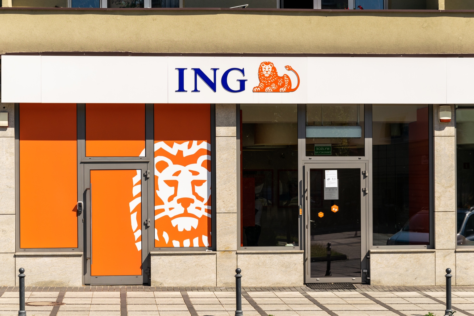 ING Groep completes buyback program, to pay shareholders €297M (NYSE ...