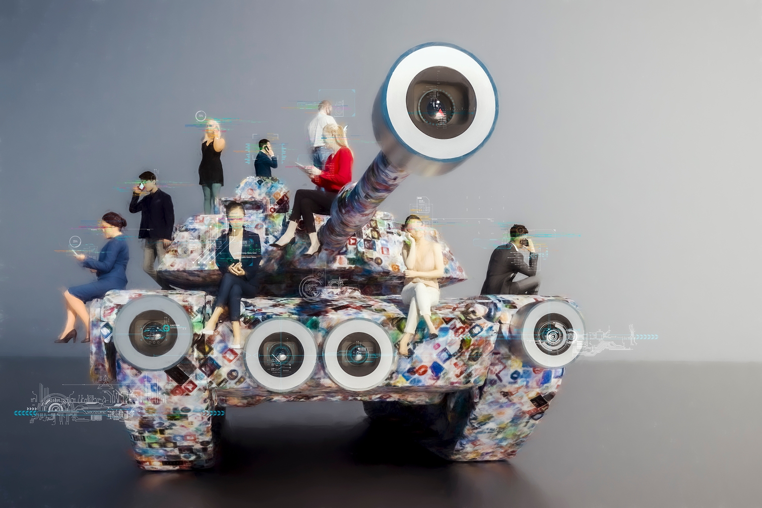 R. R. Donnelley - Extension Of Rights Plan And Potential Impacts (NYSE ...