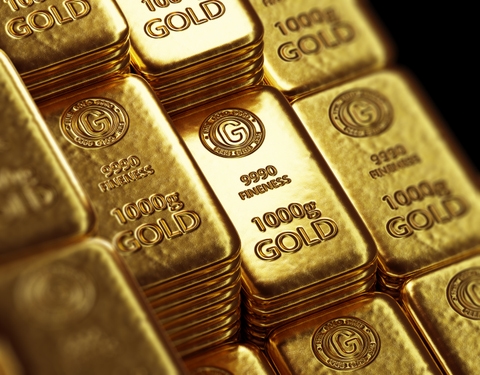 Gold and silver rack up new record highs on geopolitical tensions ...