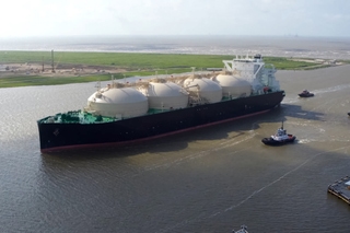 New Fortress Energy weighs U.K. restructuring instead of Chapter 11 ...